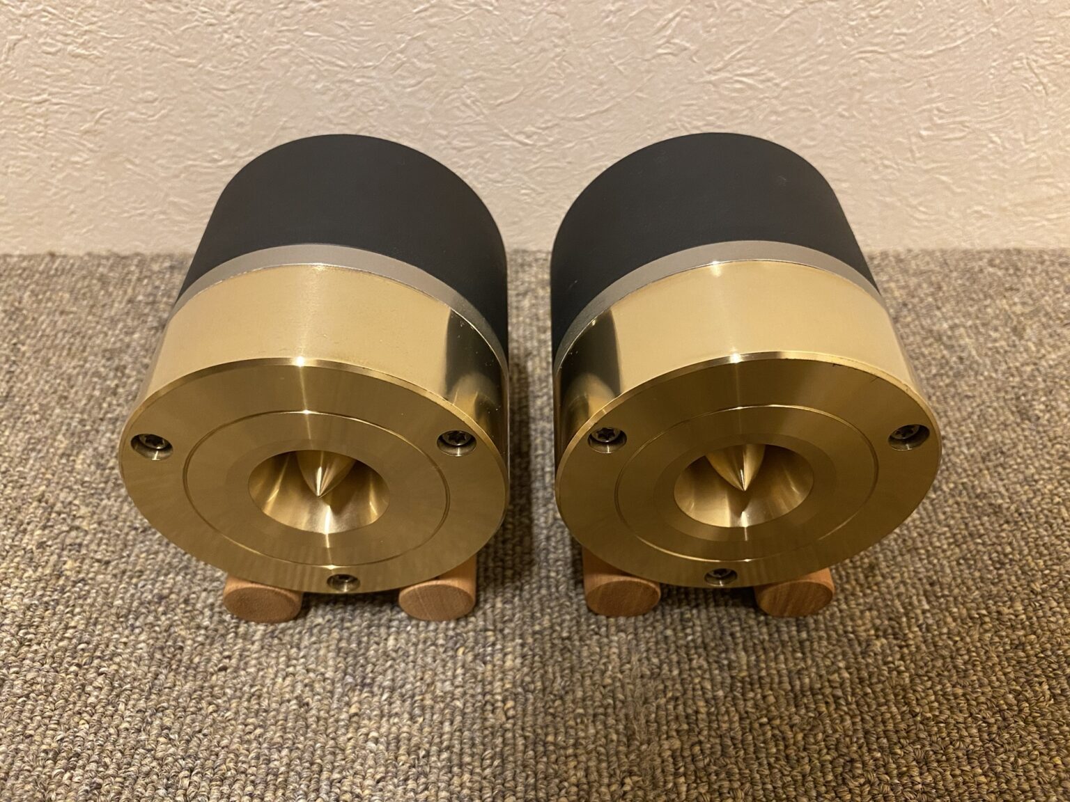 繊細で優しい高品質な製品！ フォステクスのホーンスーパーツイーター FOSTEX T900Aを紹介・レビューします！ | PCはてな